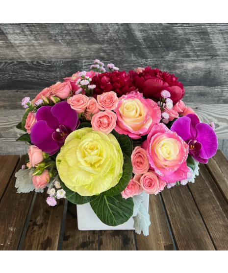 Hollywood FL Same-Day Flower Delivery | Al's Florist Hollywood